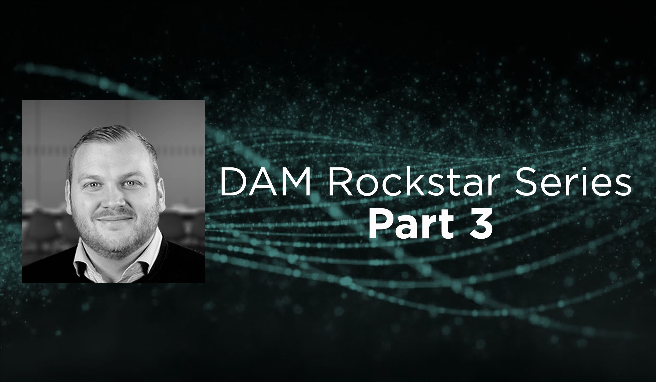 DAM Rockstar 3: Think ecosystem, not platforms - Tech & Integration - ICP