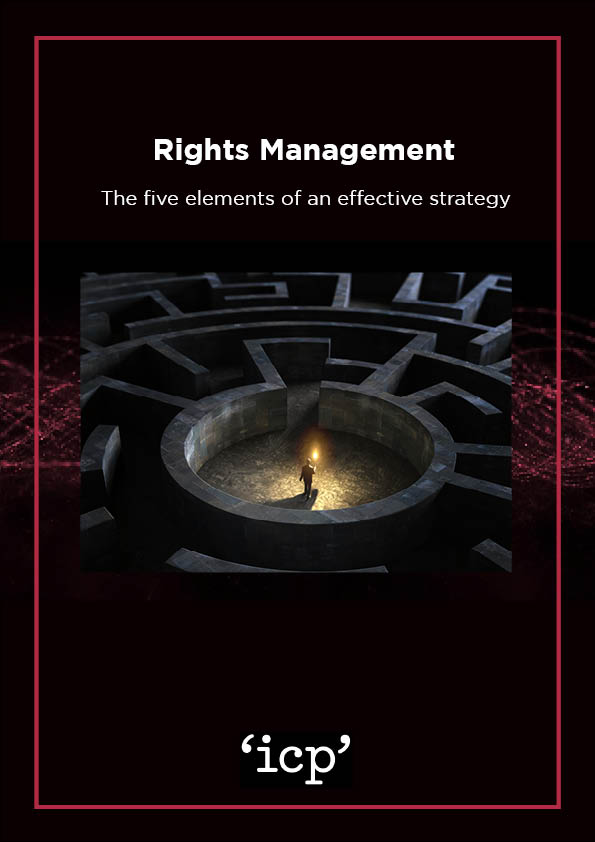 Rights Management: The Five Elements of An Effective Strategy - White ...